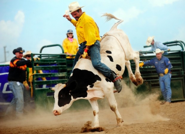 Windy City Rodeo returns to Crete