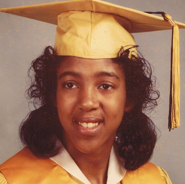 Gary native turns loss into gain by becoming an author