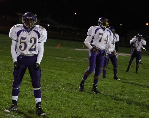 T.F. North finally tops T.F. South in football