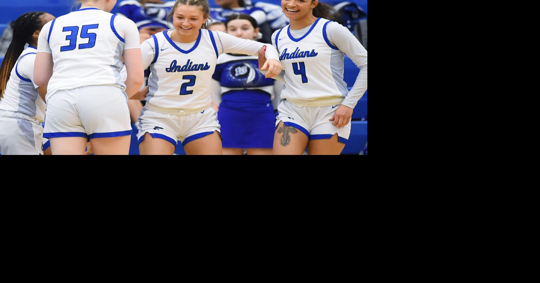 Lake Central splits tough opening event