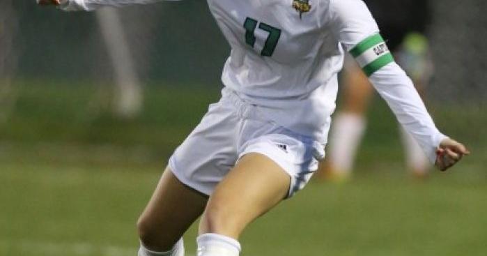 Valparaiso junior Withrow is Times Indiana Girls Soccer Player of the Year