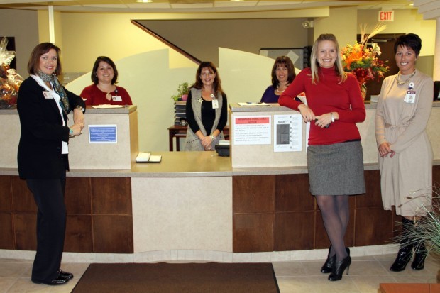 Community Hospital Offers MRI Services in Crown Point