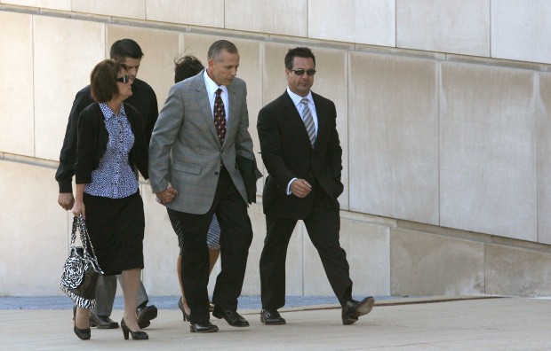 Former Hammond pastor faces 10 years to life for sex offense