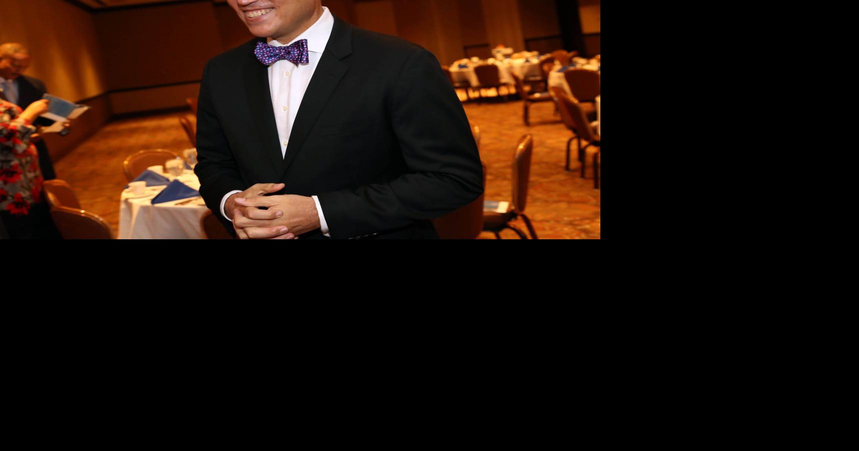 Boy Scouts of America tap Jeff Strack as 2018 Distinguished Citizen