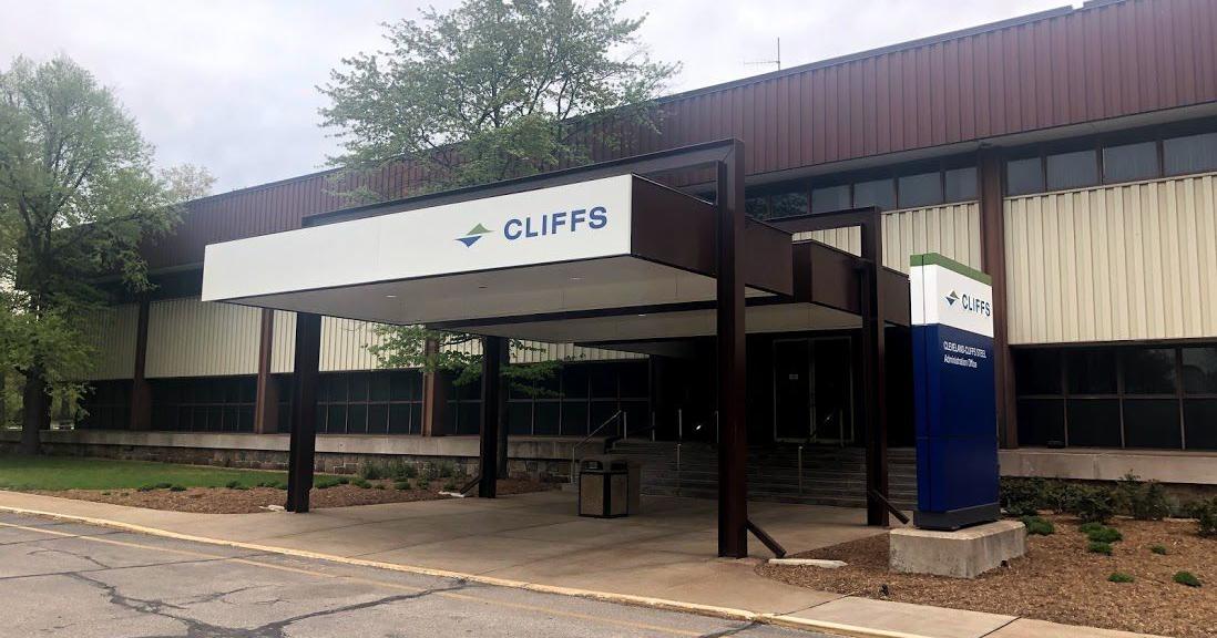 Cleveland-Cliffs names new executives