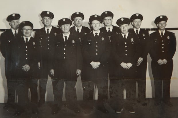 George Thiel | Personensuche - Kontakt, Bilder, Profile & mehr!