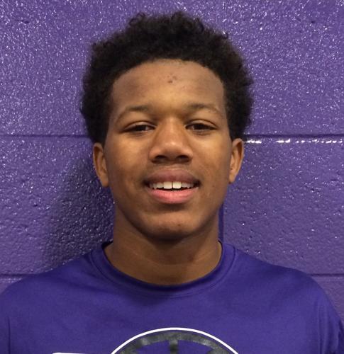 St. Joe's woes sends Merrillville's Kameron Jackson to Robert Morris