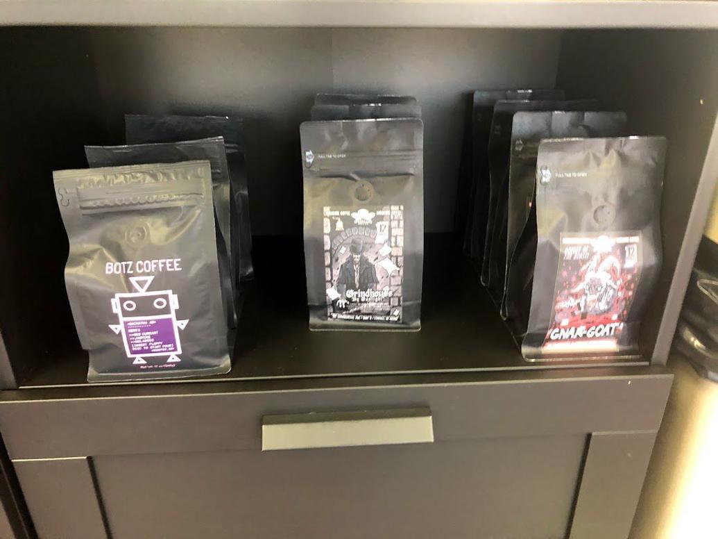 Ish Muhammad exhibit now on display at South Shore Arts