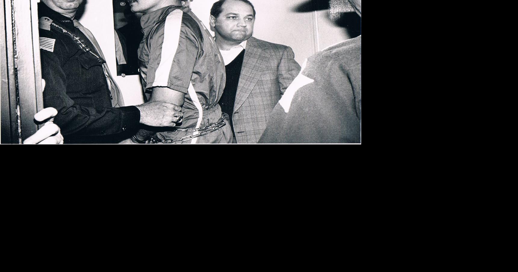 Larry Eyler Timeline