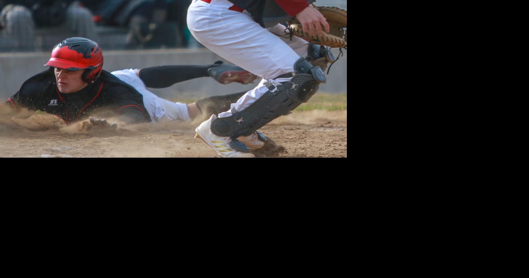 Gallery: Andrean at Munster baseball