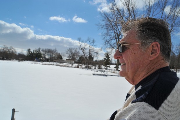 Where Are They Now?: Bill Atkins