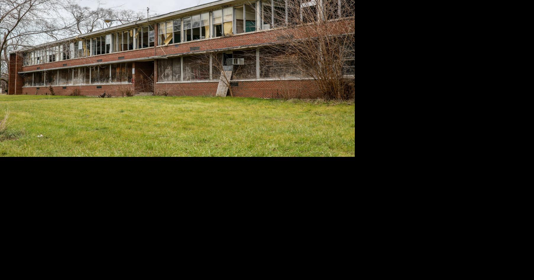Funding plan for Gary school demolition and repair wins Senate approval