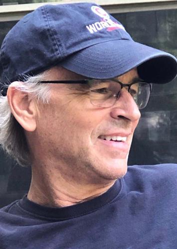 Robert Aaron Sandrick