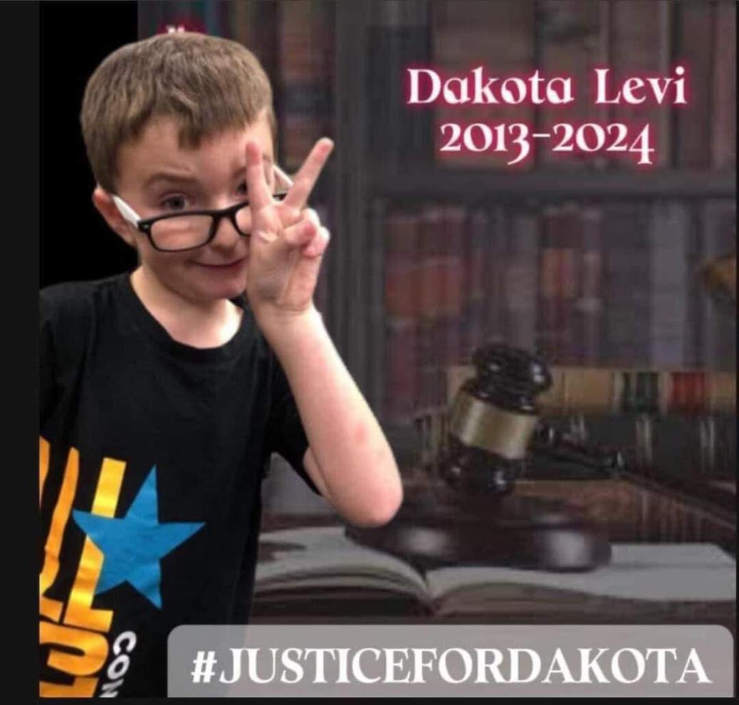 Cops: Foster mom charged with reckless homicide