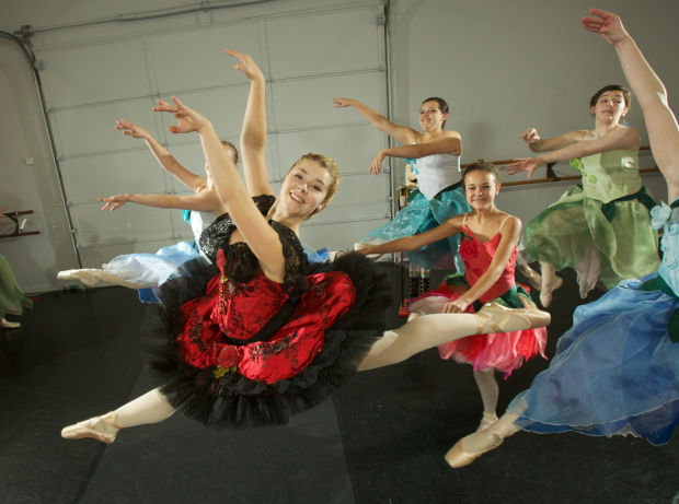 Holiday events bring spirit to NWI