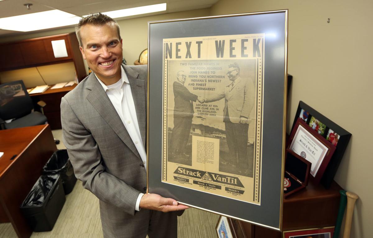 Strack & Van Til purchase saved 220 jobs, 'a huge victory for the Region'