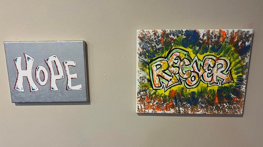 VCS presents 2024 budget to city council