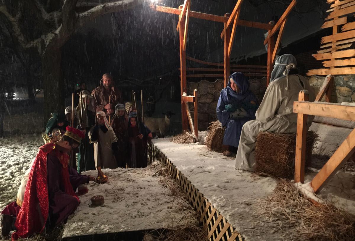 Gallery: Snowy Sunday in the Region | Digital Exclusives: Photo ...