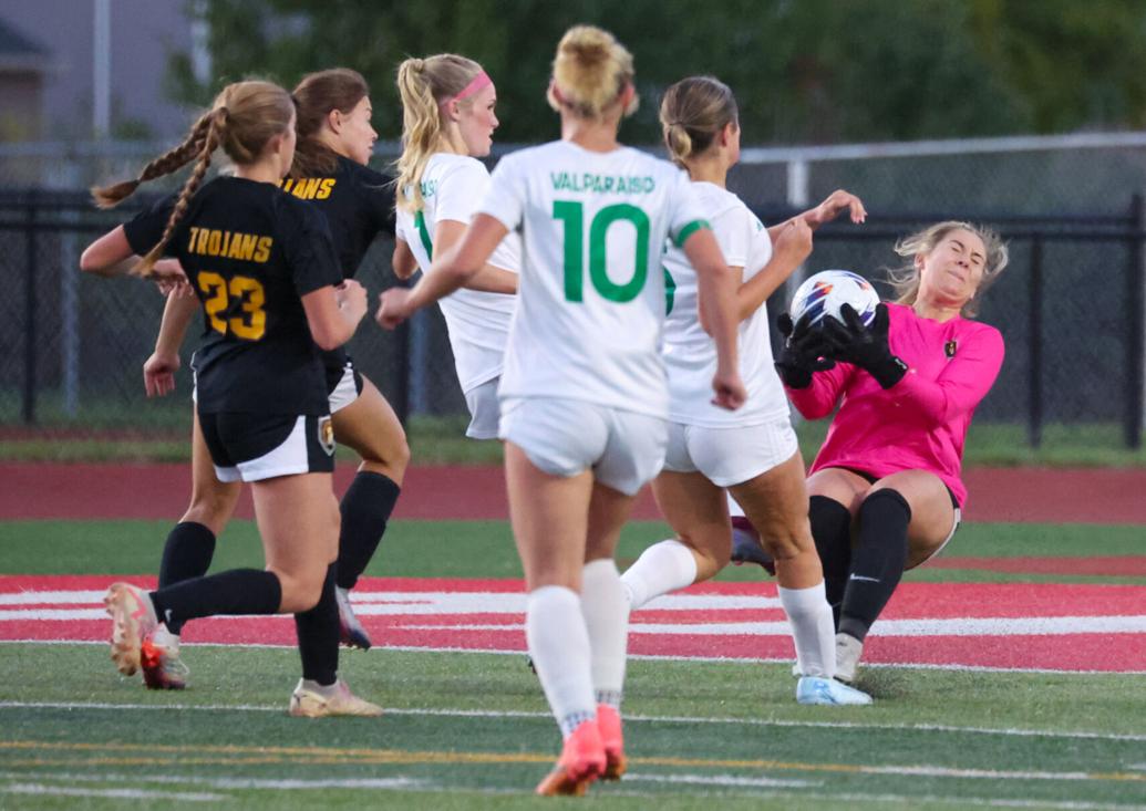 UChicago Med holds open house for Crown Point facility