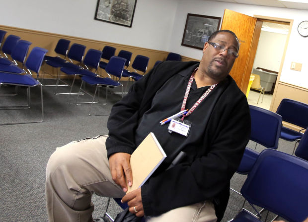 Sports program at Indiana State Prison provides needed outlet for inmates