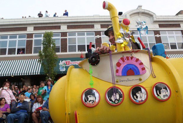 Pierogi Fest captures essence of region