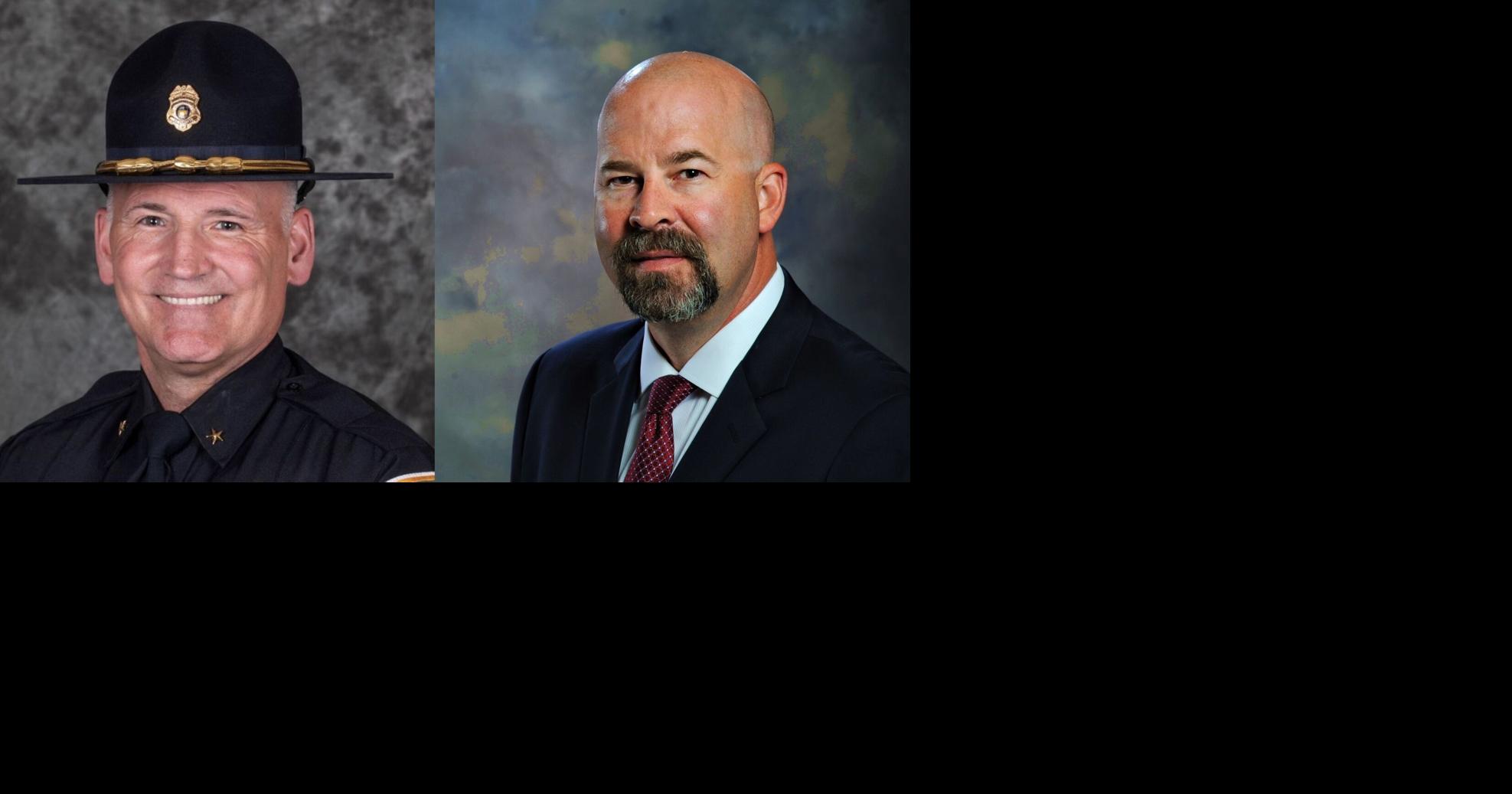 Porter County sheriff race features a couple familiar names