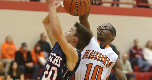 Scouting the 2015-16 Westville Blackhawks boys basketball team
