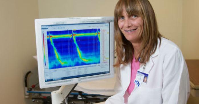 GERD study on the cutting edge of gastroenterology