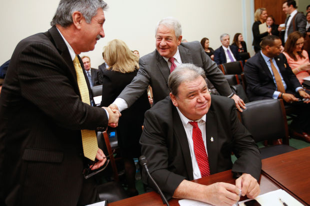 Nearly half of steel companies vanished last time imports this high