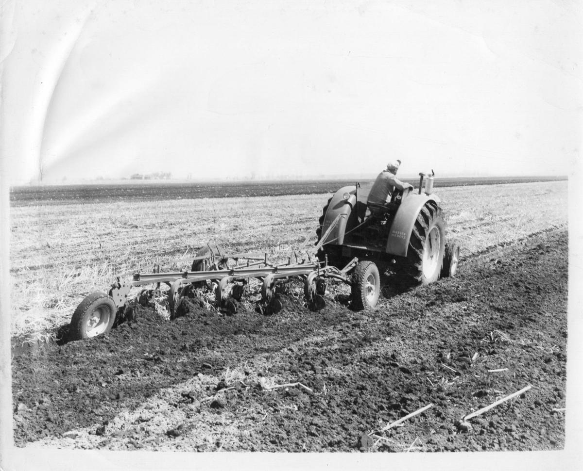 Throwback Thursday: Gallery: Farming in the 1940s | Photos and Videos ...