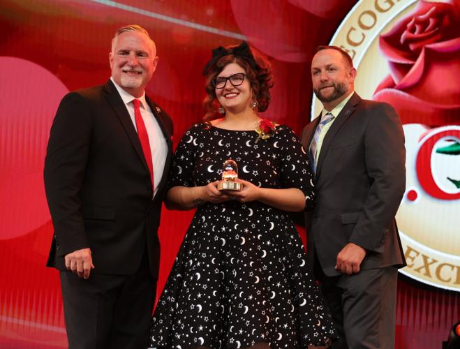 Tourism bureau honors ‘directors of first impressions’ with ROSE, RISE ...