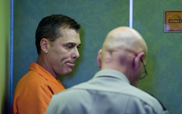 Ashcraft sentenced to 21 years in prison for sex with player