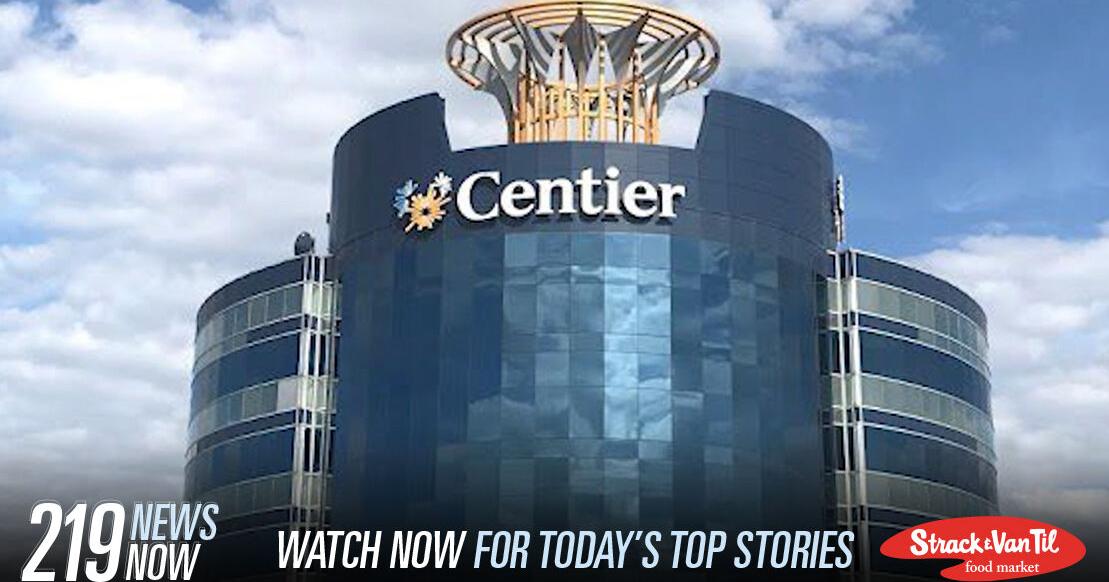 219 News Now: Centier was named Bank of the Year