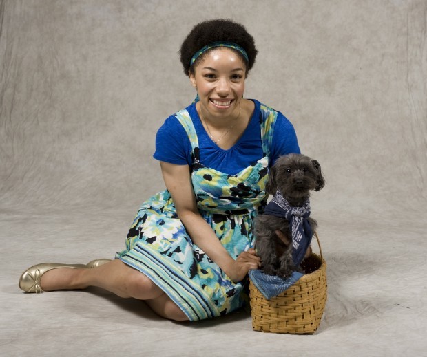 Chicago South Side actress Felicia Fields eager for 'The Wiz' | Theatre ...
