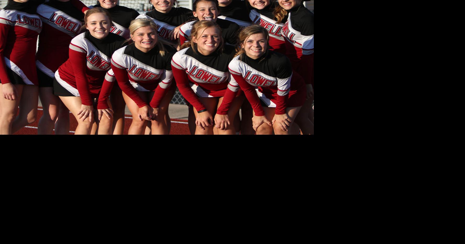 Faces of the Region: Lowell at Crown Point football