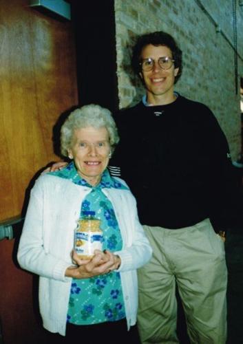 FROM the FARM: Redenbacher popcorn remains a family favorite