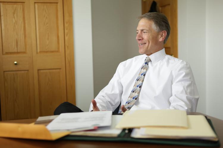 Times Business & Industry Hall of Fame: Bill Hasse helps build the Region