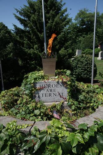 karajan grave