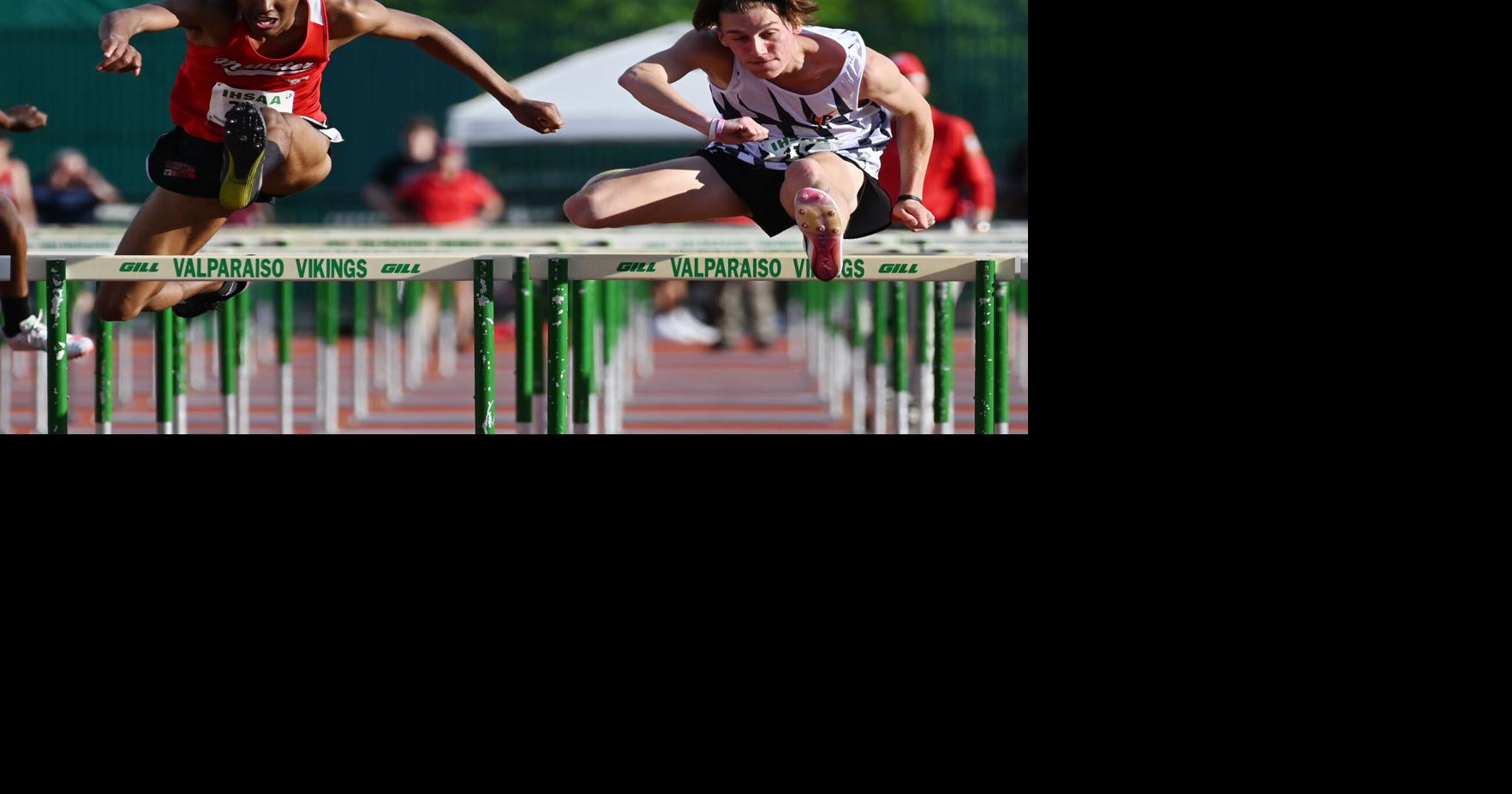 PHOTOS: Valparaiso regional track meet