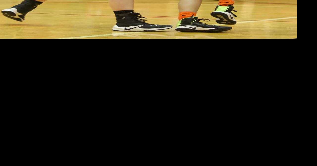 Westville's Morgan Shreves believes in her game