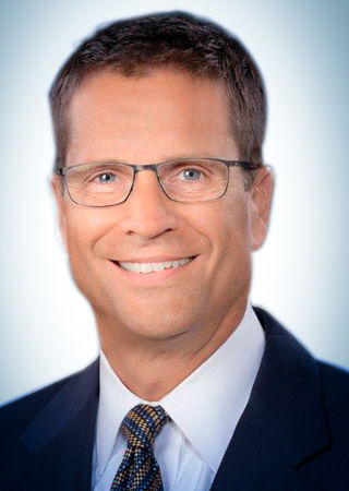 Cary C. Bosak