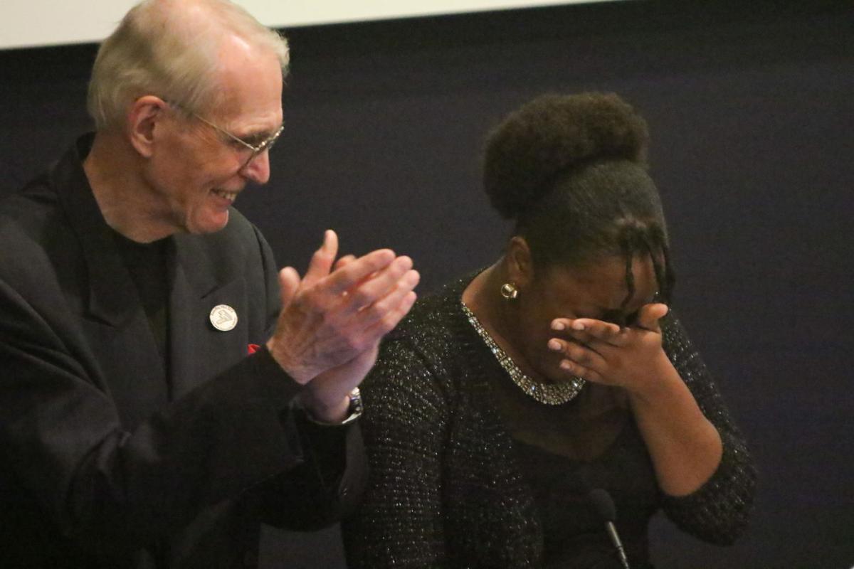 Nominations sought for South Shore Legends