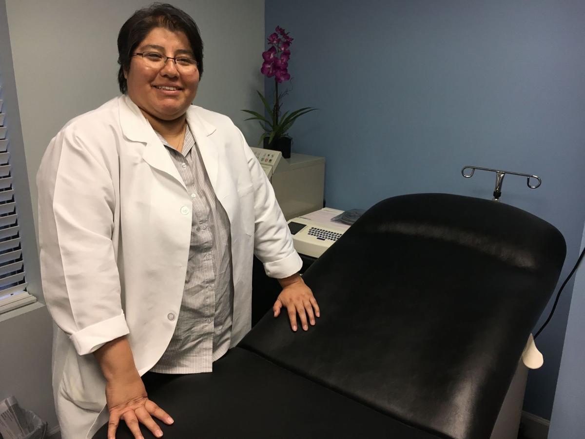 Two Valparaiso clinics offer unlimited physical, mental health care for ...