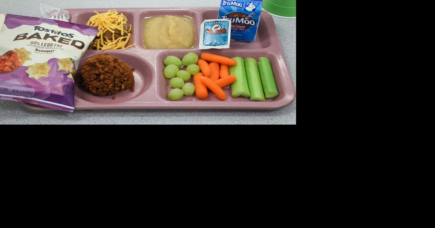 USDA celebrates National School Breakfast Week