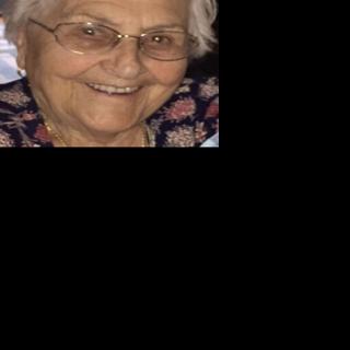 Isolina M. Coci (nee DeVincentis)