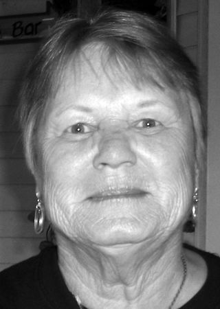 Ruth Ellen Breclaw (nee Saczawa)