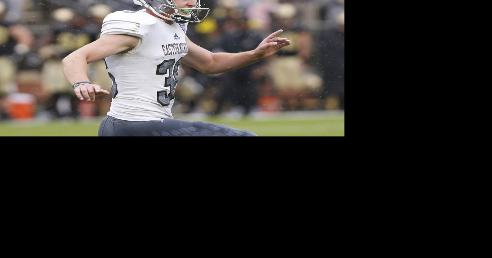 Purdue loses on last-second field goal