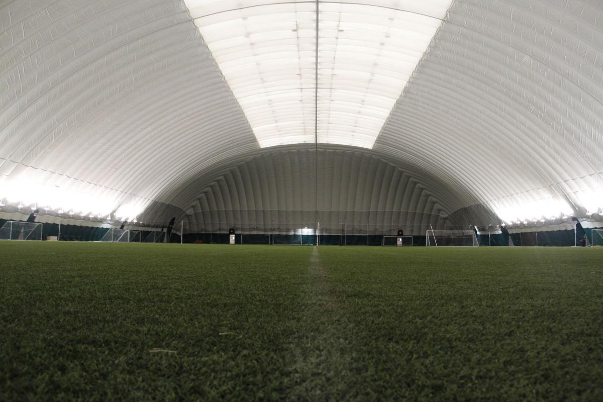 Sportsplex enables Crown Point to make big splash in sports tourism ...