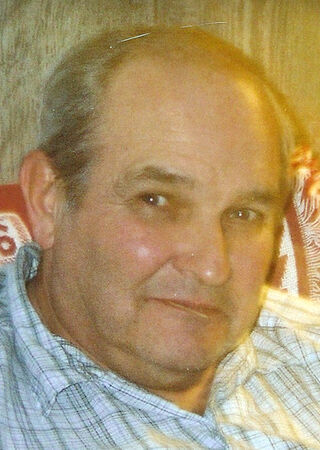 Lawrence "Bud" Groet