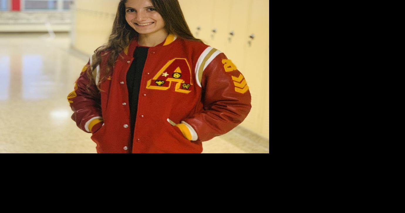 Greiner does it all, becomes Andrean's first cross country state ...